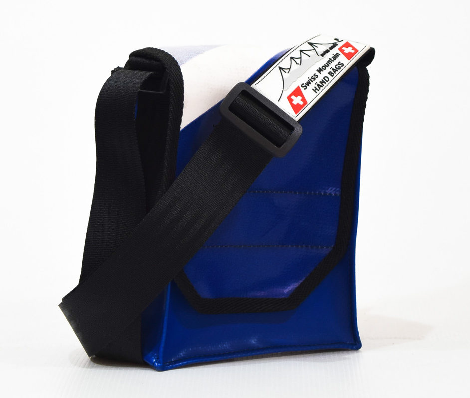 Pocket Bag Fat - Swissmountain Handbags